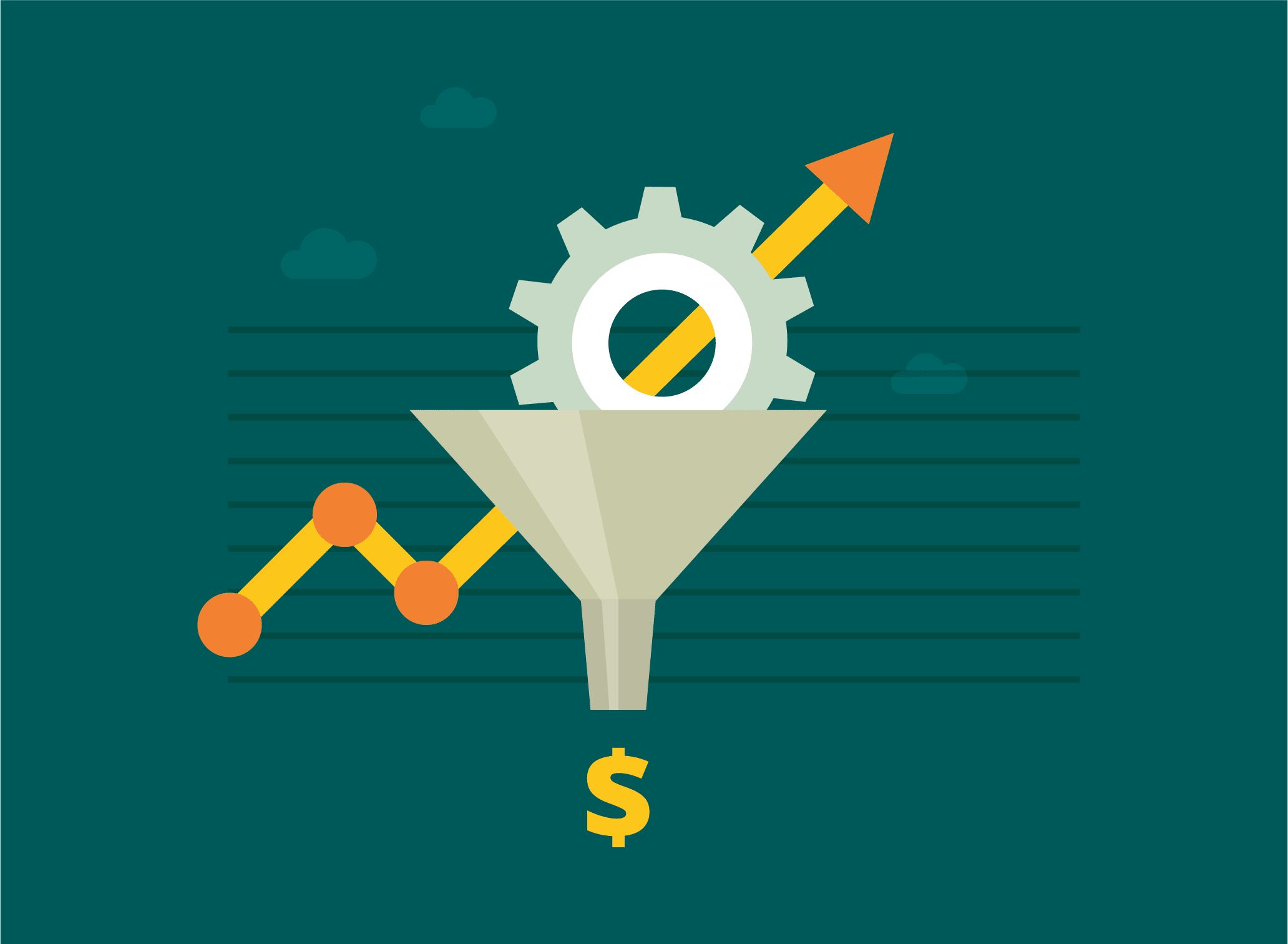Conversion Funnel Optimization: The ultimate startup growth hack ...